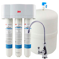 3MRO301 Three Stage RO System – ESP Water