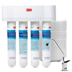 3MRO401 Four Stage RO System – ESP Water