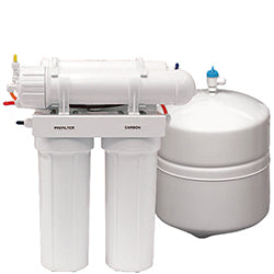 PureValue 4EZ50 Four Stage RO System – ESP Water
