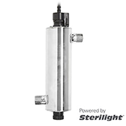 Aquasana AQ-UV-STD Sterilight SC200-A – ESP Water