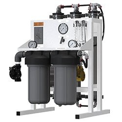 Axeon AT-500 RO Light Commercial System 500 GPD – ESP Water