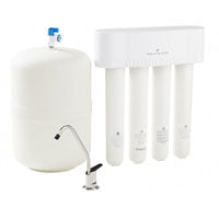 Water Factory SQC 4 Four Stage RO System – ESP Water