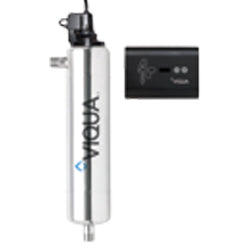 VIQUA D4-V (660039-R) - 8.9 GPM – ESP Water