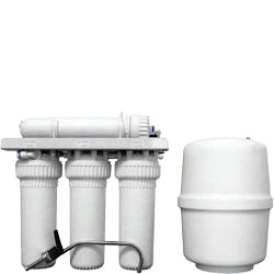 Economy E75TFC-3 75 GPD 4-Stage RO System – ESP Water