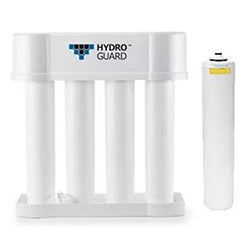 Hydro Guard HDGT-45 50 GPD Four Stage RO System – ESP Water