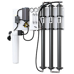 Axeon HT-1000 RO Light Commercial System 1000 GPD – ESP Water