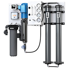 Axeon JT-4000 RO Commercial System 4000 GPD – ESP Water