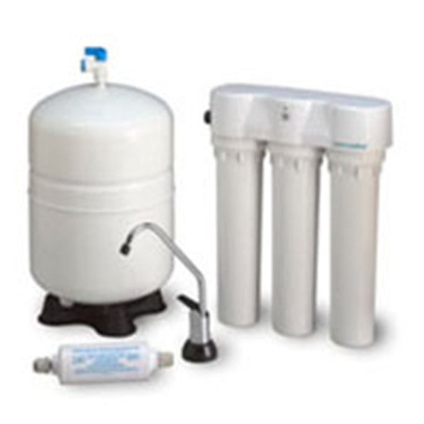 Impression 4-Stage RO System – ESP Water