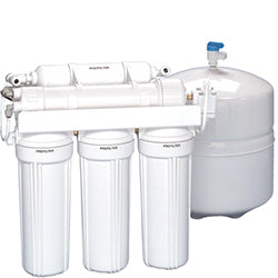PuROLine PL50T50 Five Stage RO System – ESP Water