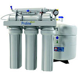 Proline Gold Five Stage RO System – ESP Water