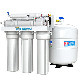 Proline Millennium Five Stage RO System – ESP Water