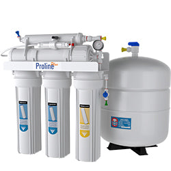 Proline Plus Five Stage RO System – ESP Water