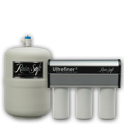 Rainsoft Ultrefiner II Three Stage RO System – ESP Water