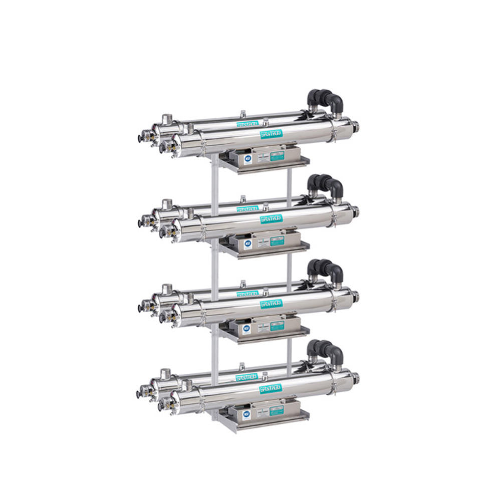 Sanitron S20000C – ESP Water