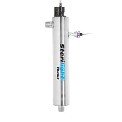Sterilight SC-740 40 GPM (110v) – ESP Water