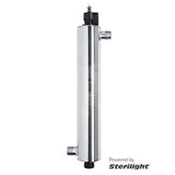 Sterilight SC410-A 18 GPM (110v) – ESP Water