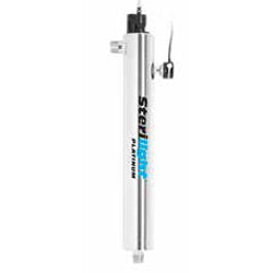 Sterilight SP600-HO 35 GPM (110v) – ESP Water