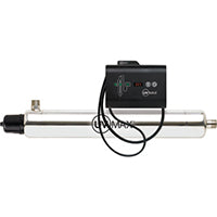 UVMax E4 – ESP Water