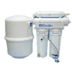 Vertex PT - 3.2 Four Stage RO System – ESP Water