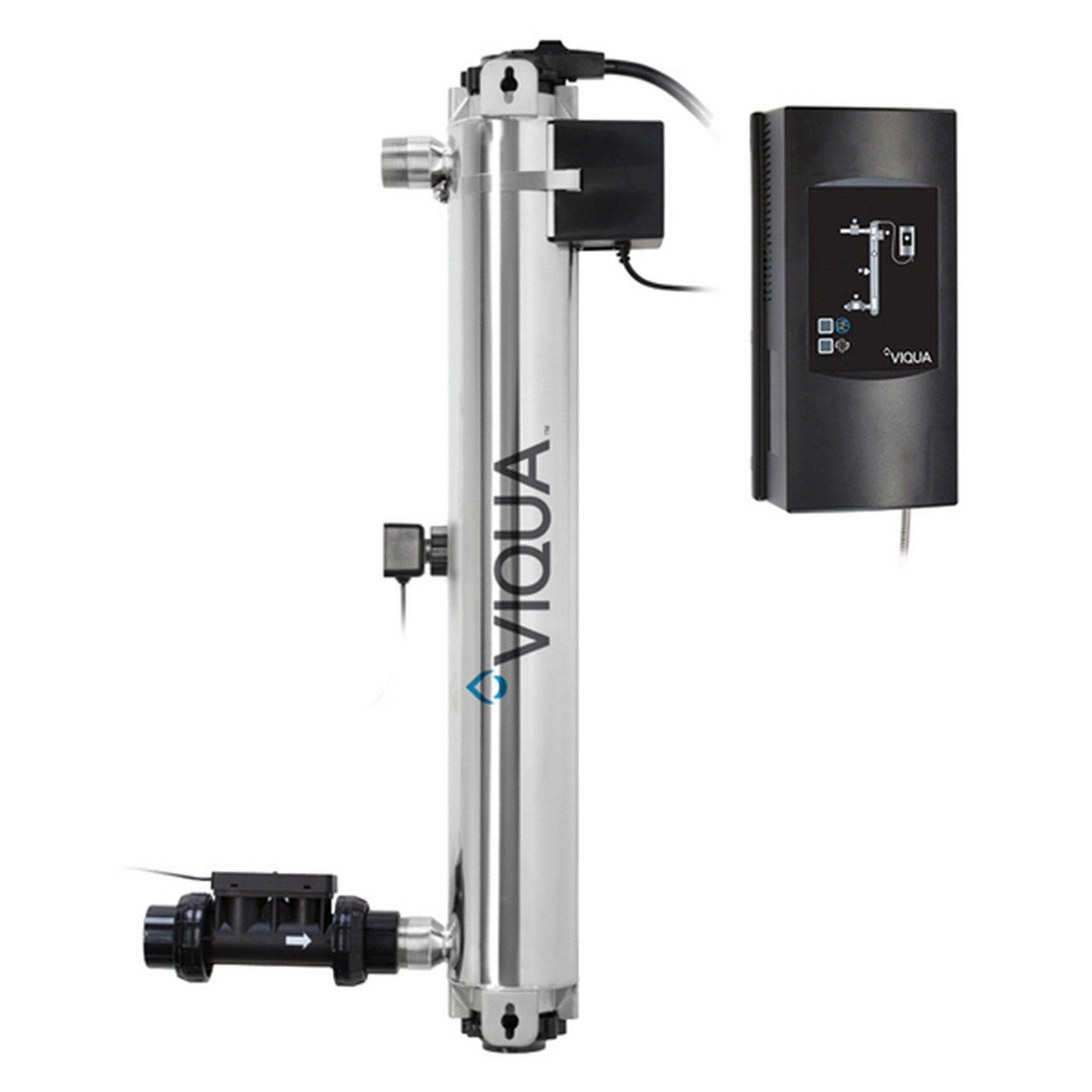 Commercial UV Systems – ESP Water