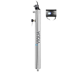 VIQUA F4-V+ (660044-R) - 26 GPM – ESP Water