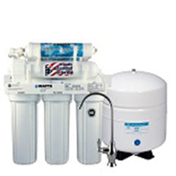Watts 525 Five-Stage RO System – ESP Water