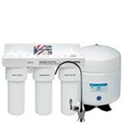 Watts F500398 3-Stage RO System – ESP Water