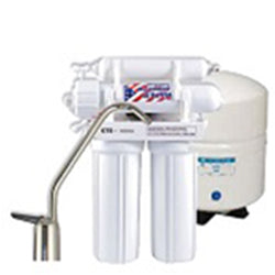 Watts GTS450S 4-Stage RO System – ESP Water