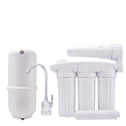 Watts One-Piece Manifold RO System (PWRO5MAN) – ESP Water