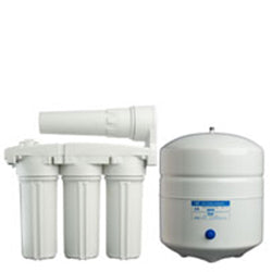 Watts WP-4V VOC Reducing Four Stage RO System – ESP Water