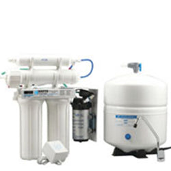 Watts ZRO-4 Zero Waste Four Stage RO System – ESP Water