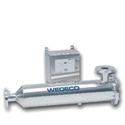 Wedeco CHI-15 – ESP Water