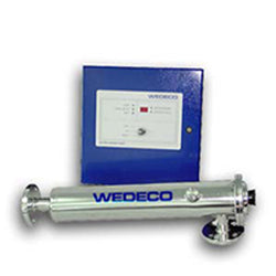 Wedeco GLI-25 – ESP Water