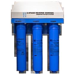 DuPure Ultra Filter Drinking Water System – ESP Water