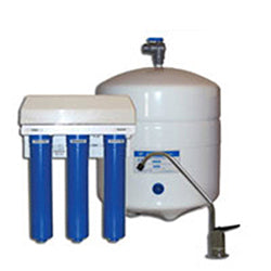 DuPure Ultra Pur Reverse Osmosis System – ESP Water