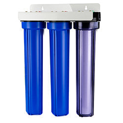iSpring WCB32C 3-Stage Water Filtration System – ESP Water