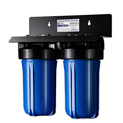 iSpring WGB21B 2-Stage Water Filtration System – ESP Water