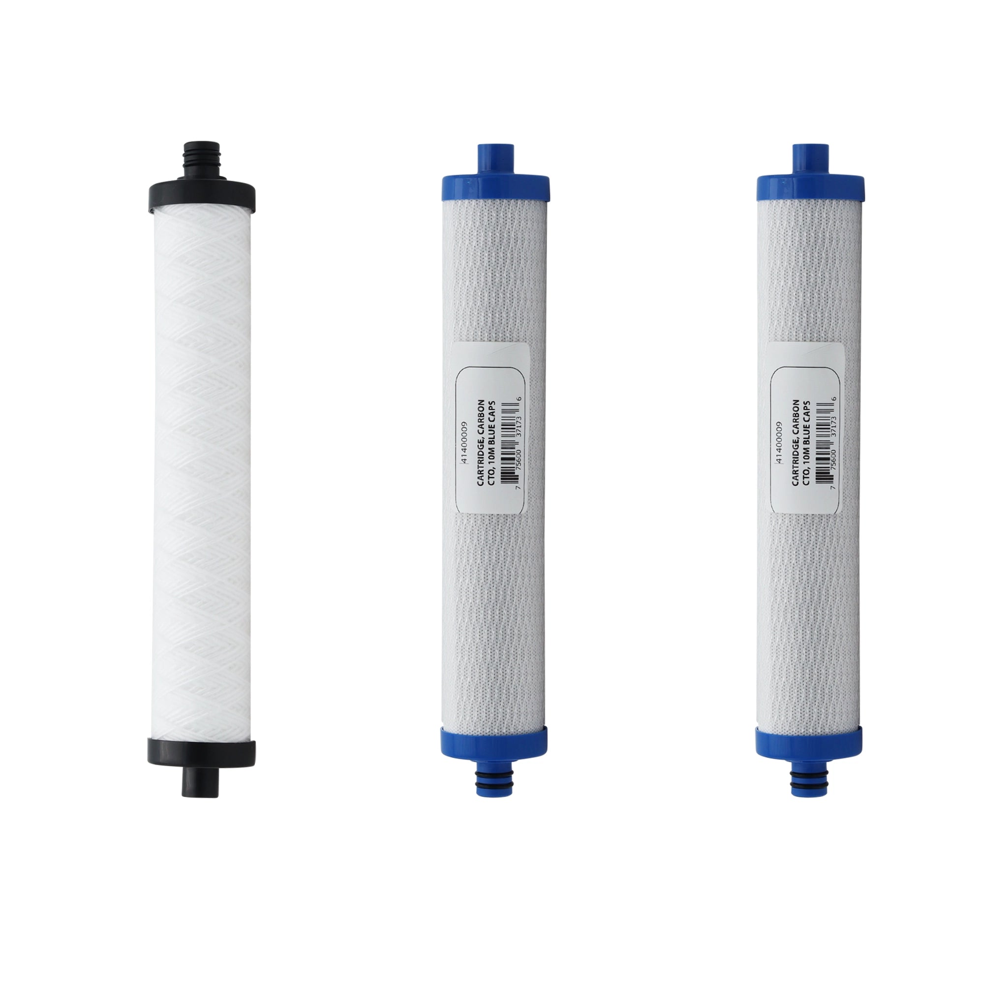 Buy Aqua Flo Platinum 1240 Annual Filter Replacement Kit (No Membrane ...