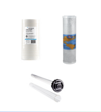 Tablo Hemodialysis System – ESP Water