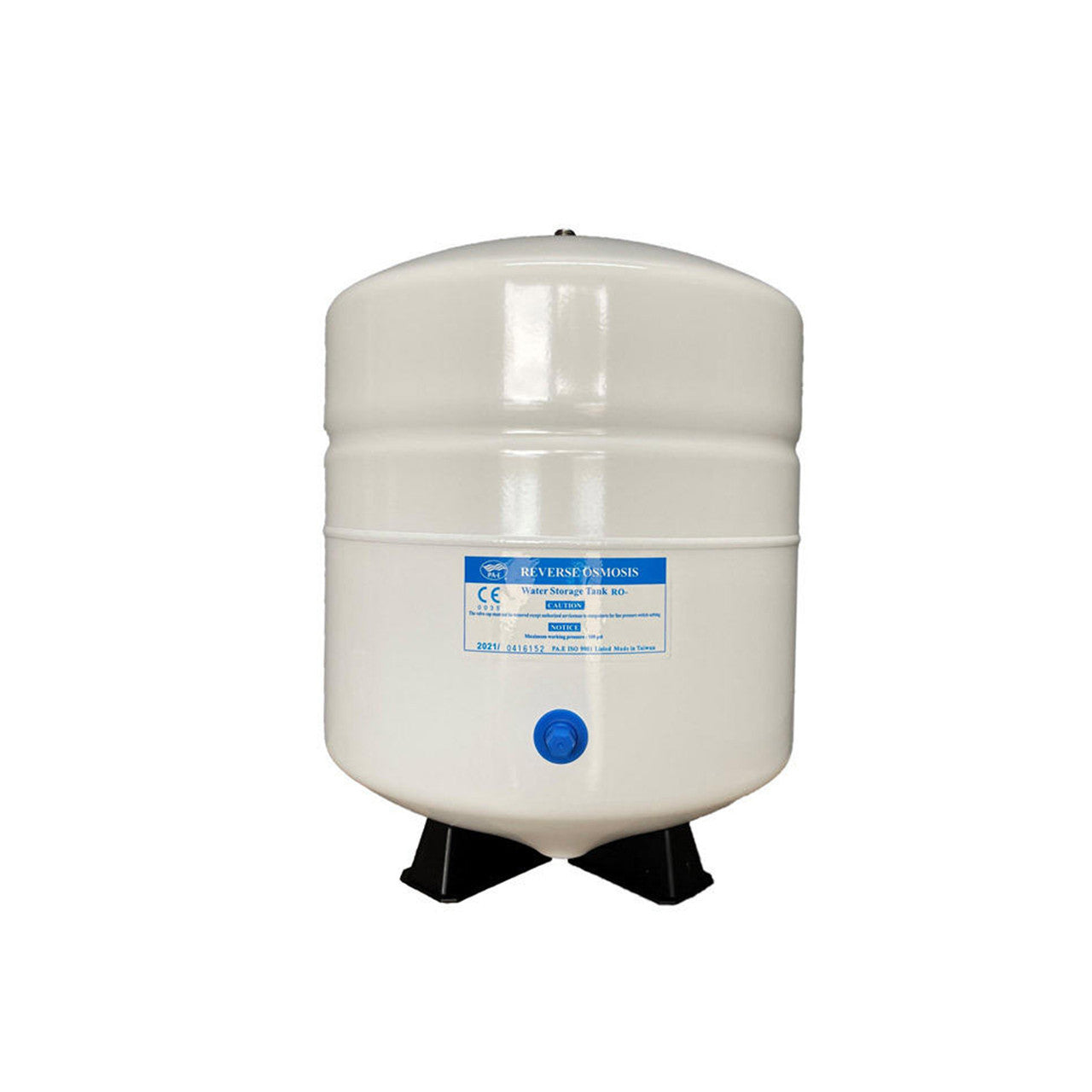 RO-122 RO Water Storage Pressure Tank 3.2 Gallon – ESP Water