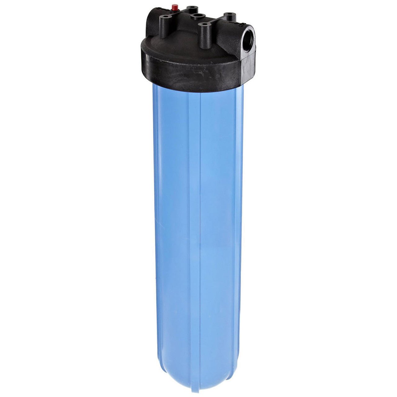 Pentair 20" Big Blue Housing with Pressure Release – ESP Water